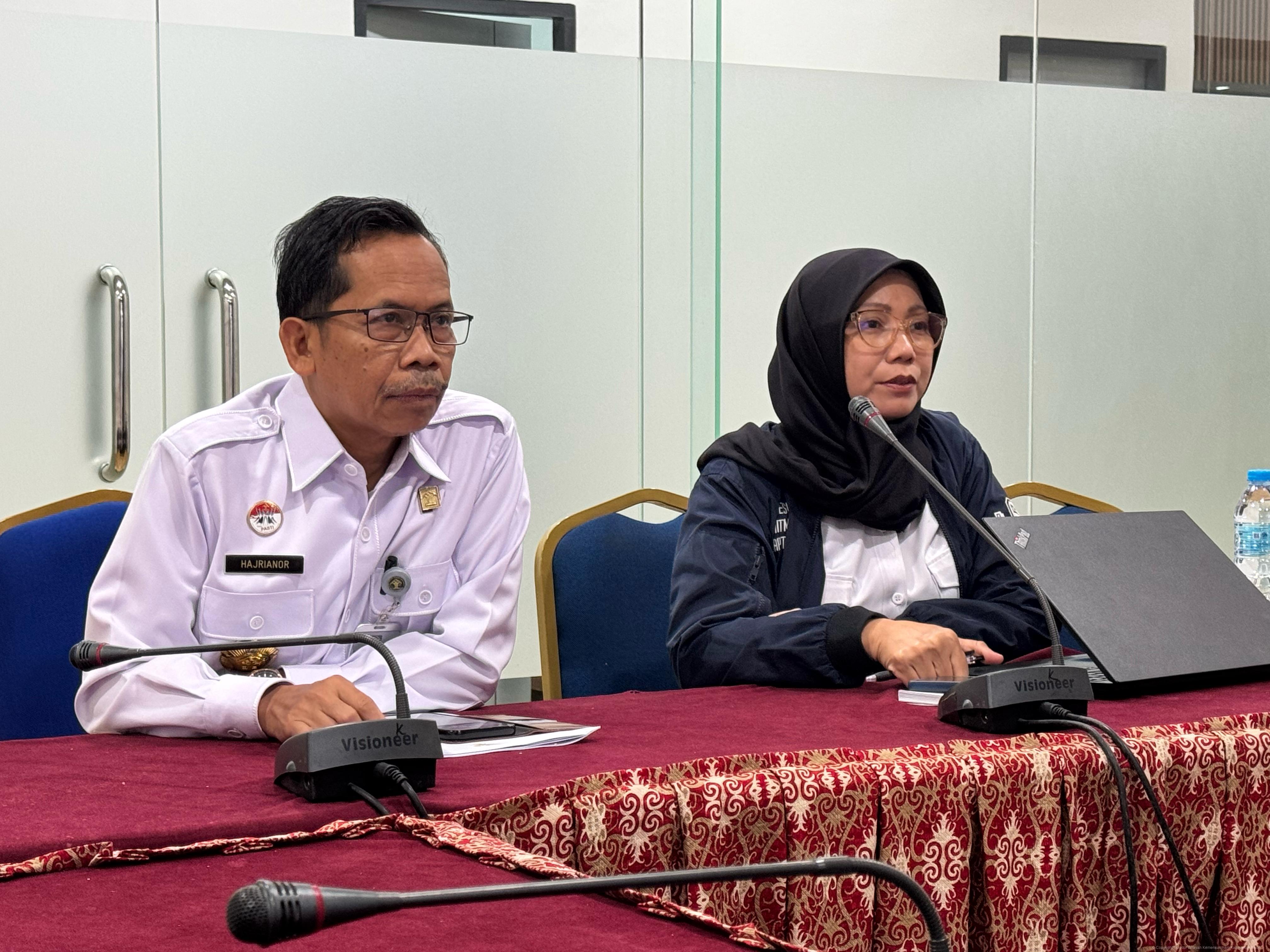 Percepat Pendirian Koperasi Desa Merah Putih, Ditjen AHU Sosialisasikan Permenkum No. 13 Tahun 2025